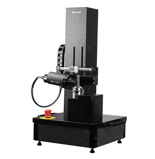 CONTROL 2025 | empowering performance by Mahr